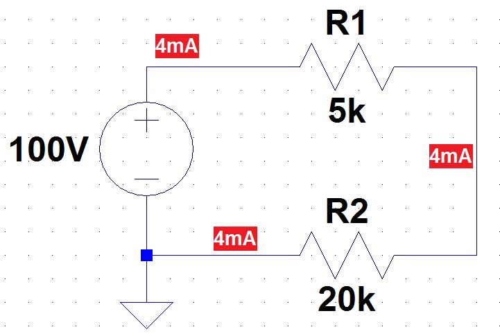 To the Rails: EE Fundamentals: Series and Parallel, Part 2