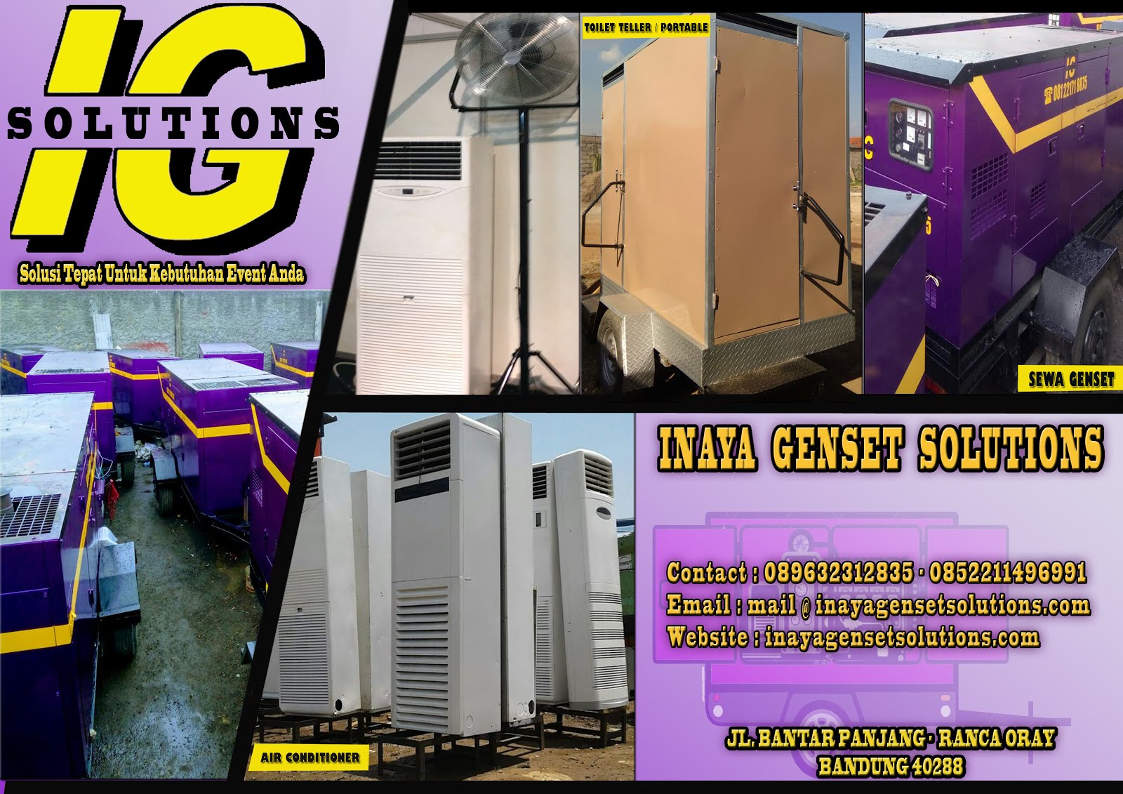 IG Solutions 081221718875 - IG SOLUTIONS