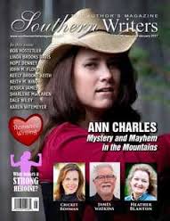 Suite T- The Author's Blog: Peeking Over Your Neighbors Fence