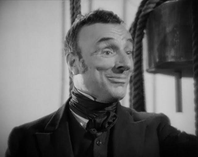 Rank and File - A British Cinema Blog