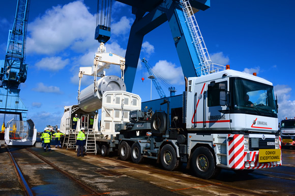 Ecofriendly: Radioactive Waste