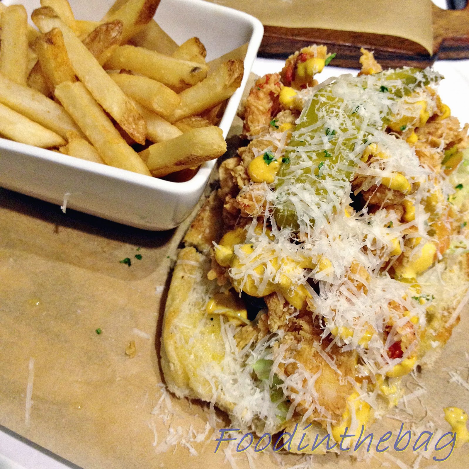 AWESOME DISHES in KETTLE | Food In The Bag