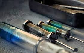 Dangers of Drug Krokodil | krokodil - desomorphine