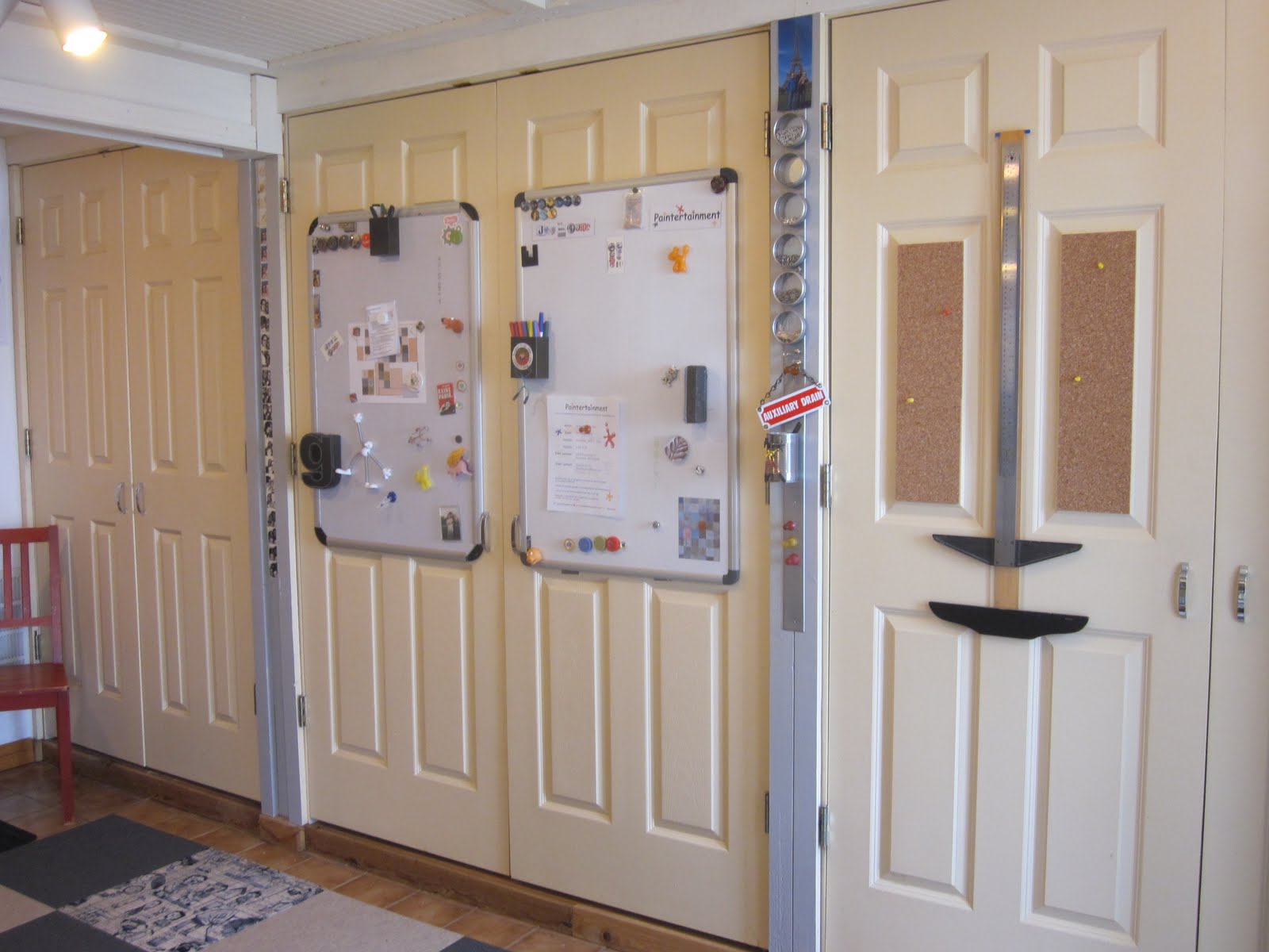 GF Design: The New GF Design Studio