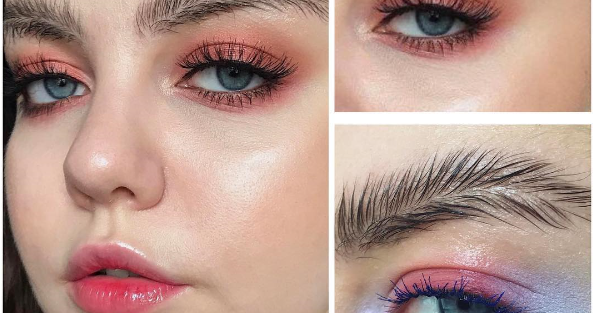 Latest Updates: See this new eyebrow trend