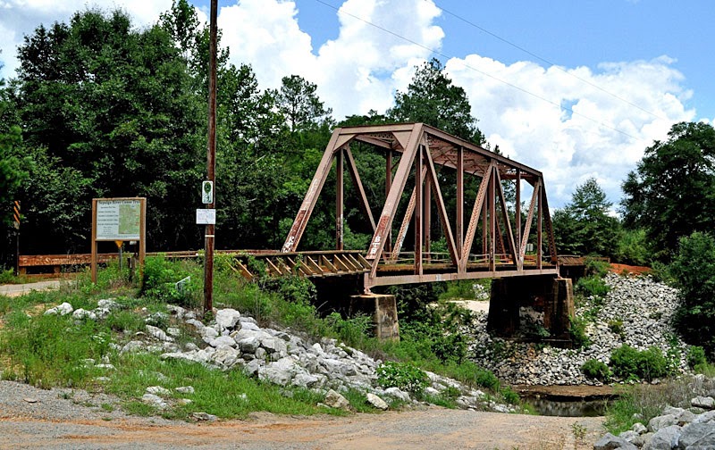 Dispatches from the LP-OP: 'Flood of 1929' caused havoc in Conecuh ...