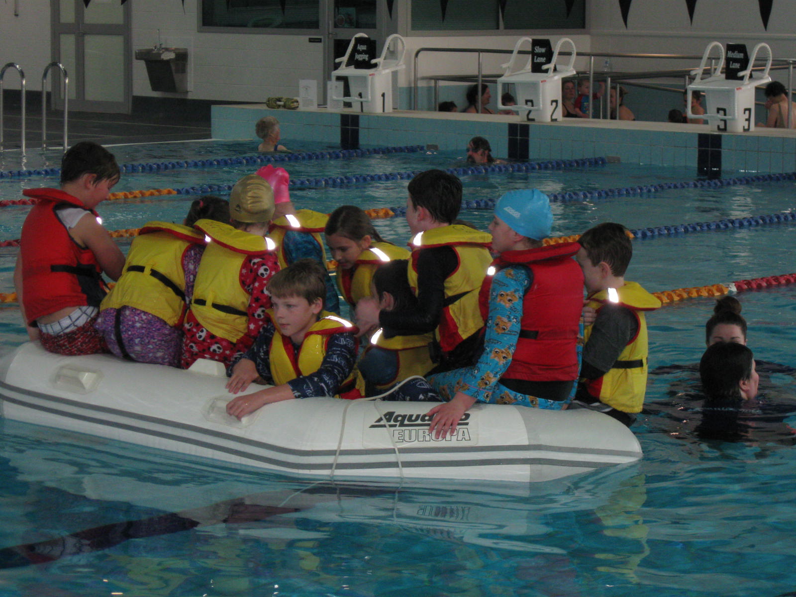 Room 8 2013: Graham Condon here we come.