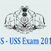 LSS - USS Examination 2016 Help Information | Edu Kerala - Kerala's ...