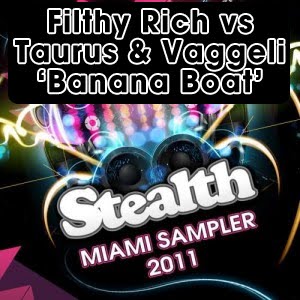 Filthy Rich (DJ / Producer)