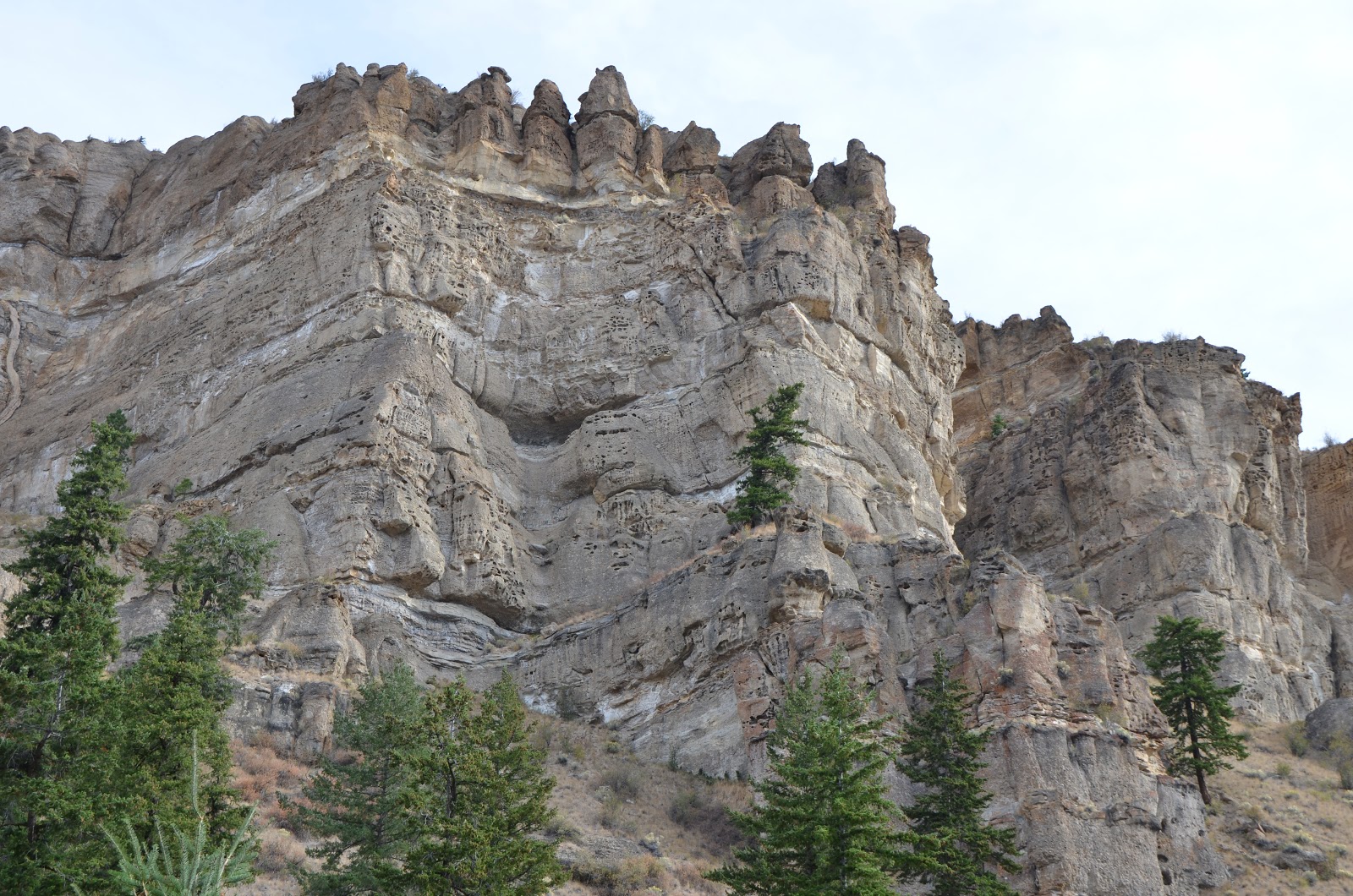 Methow Conservancy: Geology of the Pacific Northwest - Notes from the ...