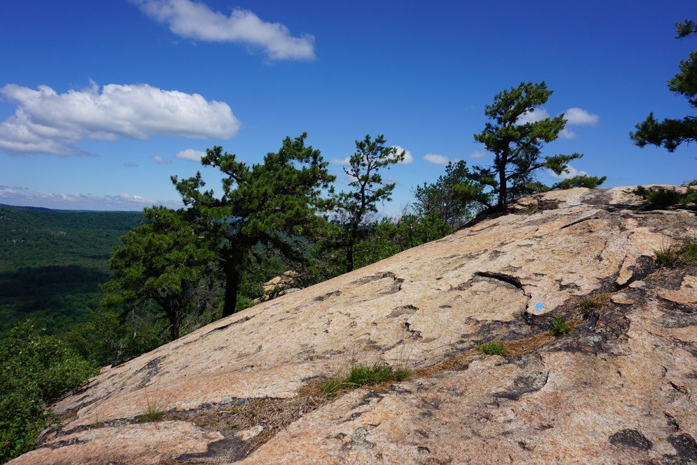 Harriman Hiker: Harriman State Park and Beyond: Bear Mountain ...