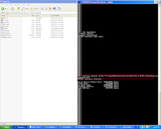 Saugat Chatterjee's Oracle DBA blogs