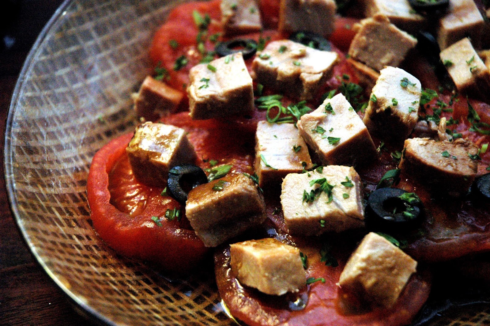 DUDE FOR FOOD: Fiesta de Sabores Espanoles: A Spanish Fiesta of Flavors ...