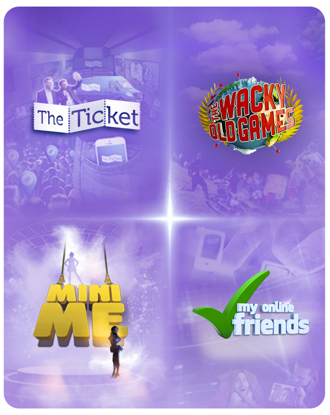 Televisa presentó en MIPCOM cuatro nuevos formatos - TVCinews