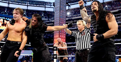 G9Z Wrestling: WWE PPV Review: WrestleMania XXIX