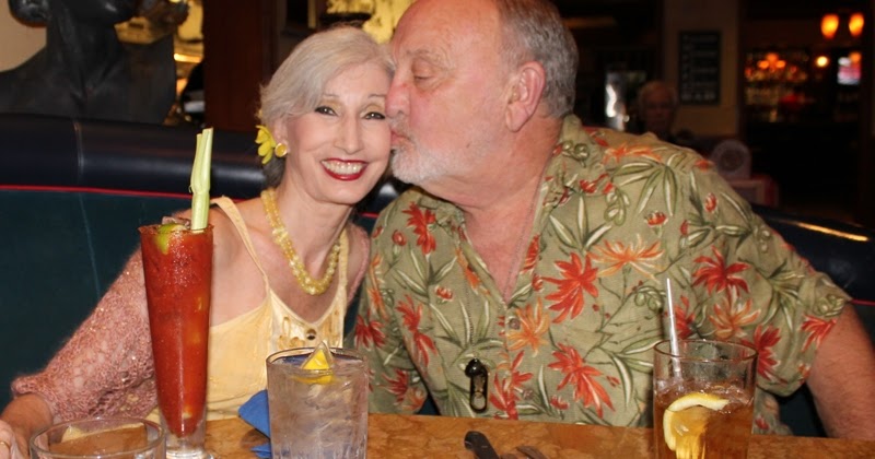 Conceiving Piper: Sandwich Living