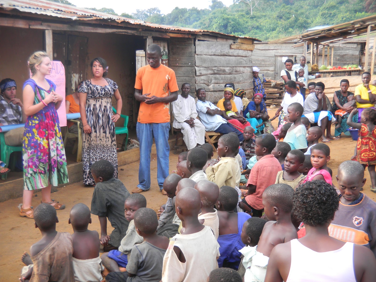 Buvuma Island | Abby Buahin