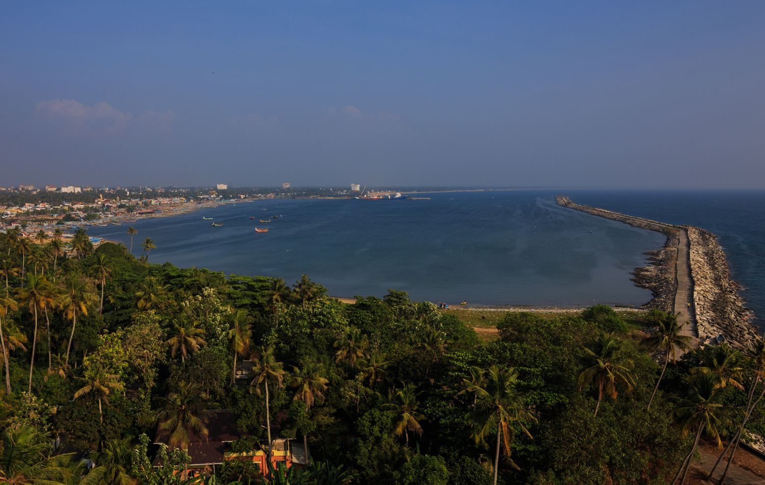 Our Trip To Kollam, Kerala, India- What To Do, See and How To Get There ...