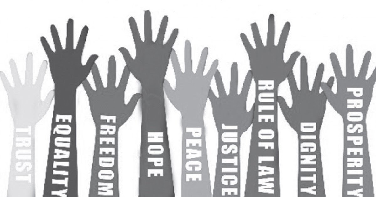 Peaceworks: Solidarity March