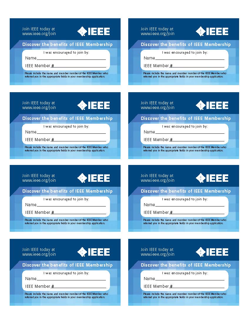 Membership Marketing Blog: Using Member-Get-A-Member Programs to ...