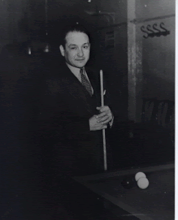 Fernando Emilio Saavedra Palma: EL AJEDREZ Y EL BILLAR…