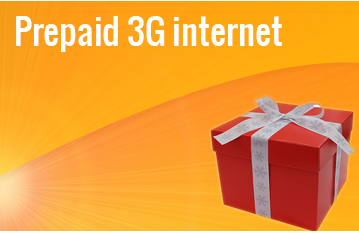 Classic 3G Data Package for teletalk - Here is Your Solution