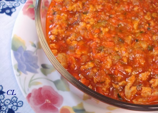 Magia na Cozinha: Guisado de Frango e Legumes