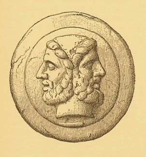 Dead Horse: The Janus in March