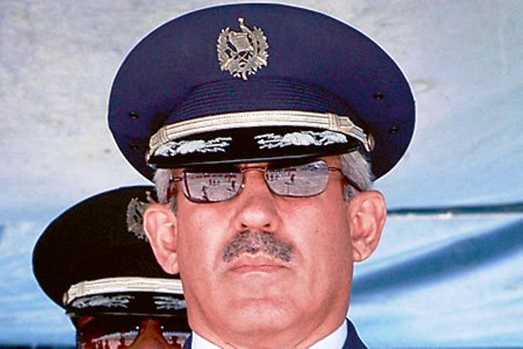 FONAPAZ, ASESINADA POR LA CORRUPCION DE UNA ESTRUCTURA MILITAR CON ...