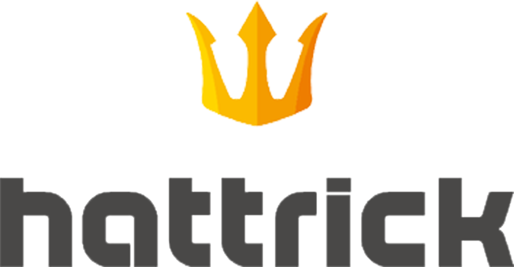 Hattrick Resmi Logo