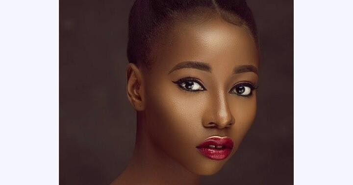 INTERVIEW WITH FAST RISING MODEL "AANUOLUWAPO TOMORI"