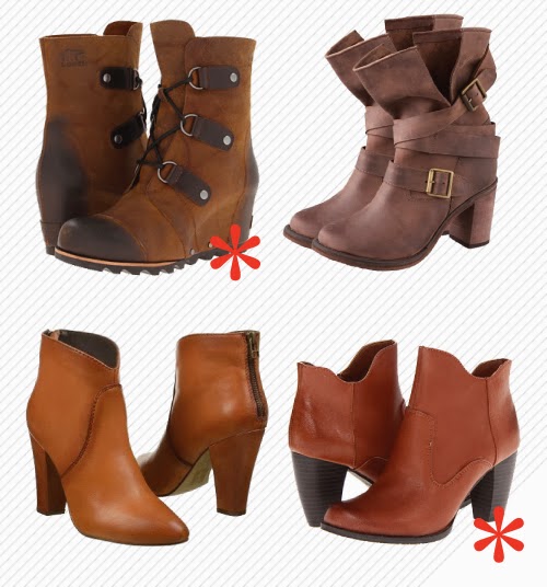 &chloe: boot picks for fall + winter
