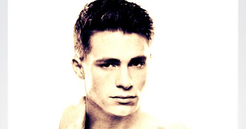 TRAVIS MADDOX | Historias de mi corazón