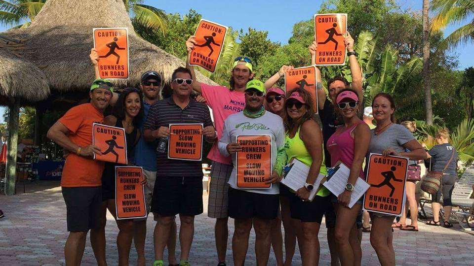 Steven's Ultramarathon Blog: Keys 100