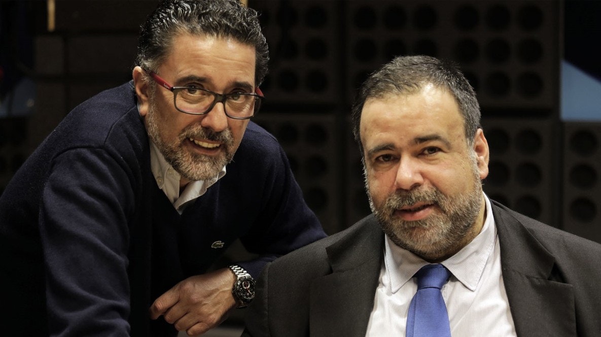 RIP Pedro Rolo Duarte | NGB