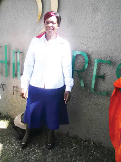 Selukwe tops Grade 7 results - The Mirror | Hear and be Heard