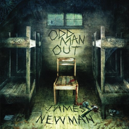 Frank Michaels Errington's Horrible Book Reviews: Odd Man Out - James ...