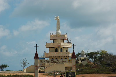Kota Saumlaki ~ Bumi Nusantara