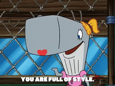 Top 10 Spongebob Karakters