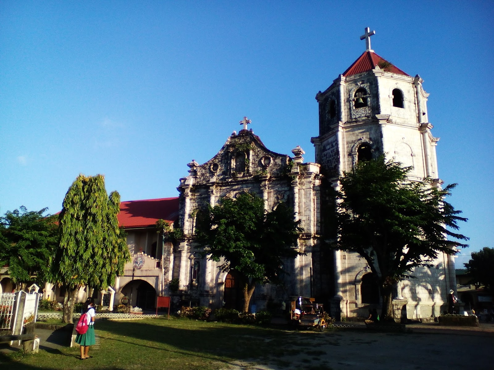 Kulturang Pinoy San Diego De Alcala Cathedral Gumaca Quezon kulturang-pinoy-san-diego-de-alcala-cathedral-gumaca-quezon