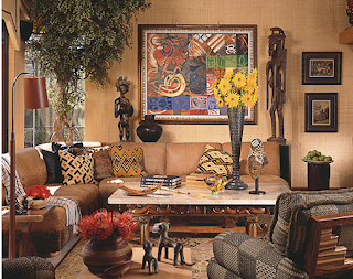 My Love for Design: Designer Spot Light.....Cecil Hayes