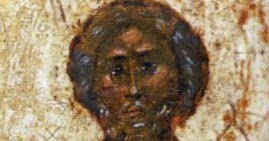 ORTHODOX CHRISTIANITY THEN AND NOW: Holy Martyr Pontius the Senator