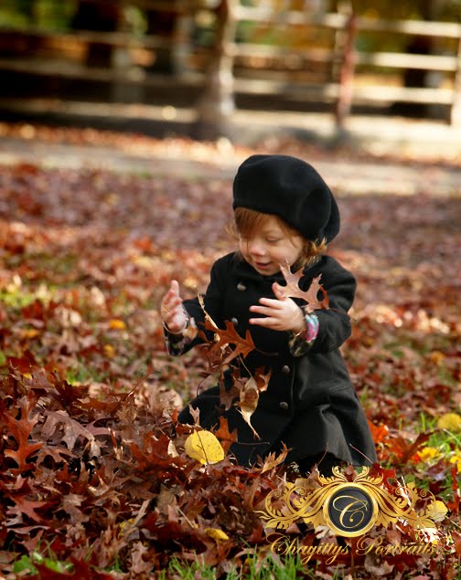 Chayitty's Portraits