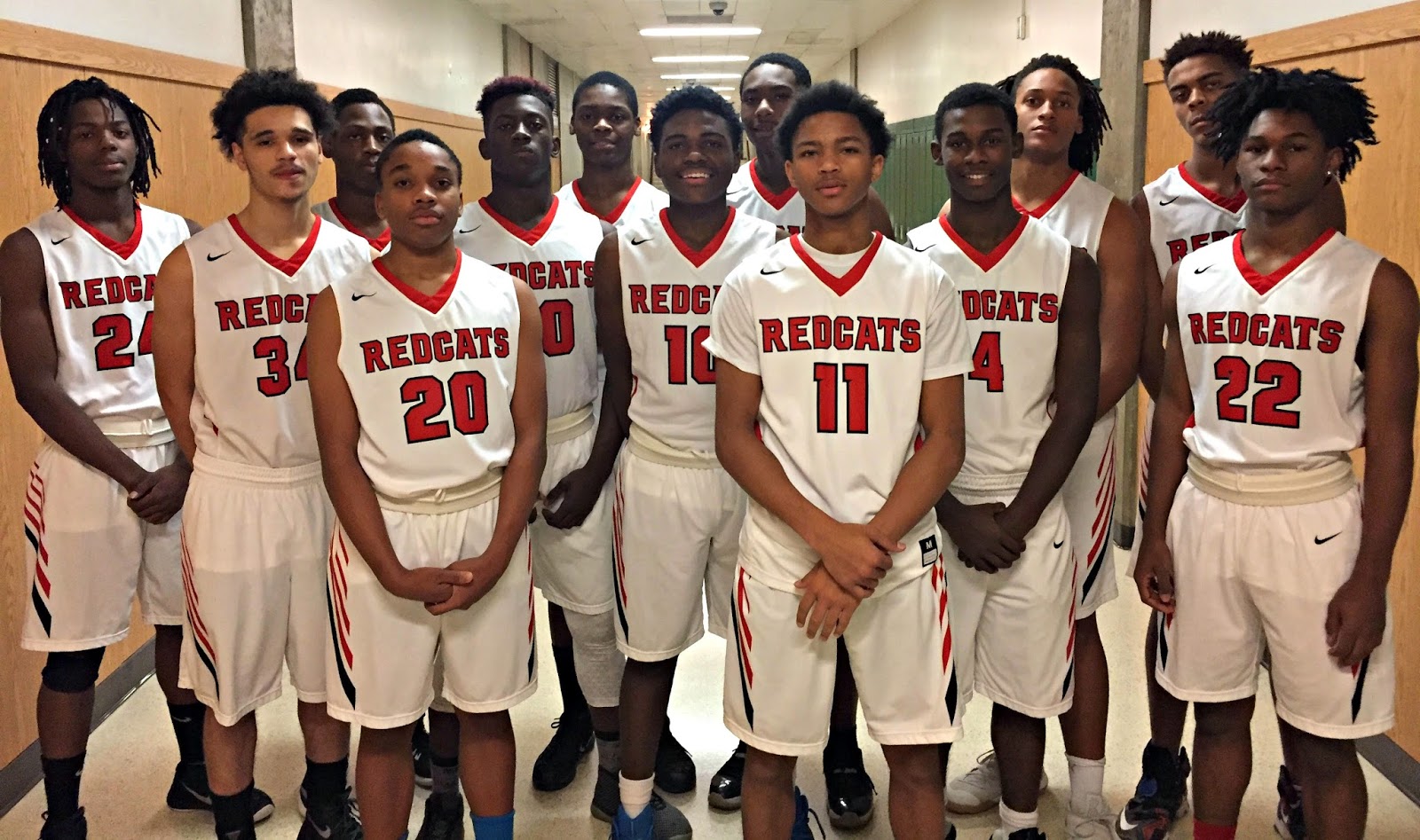 205 Tip-Off Classic: Milwaukee Bay View High School