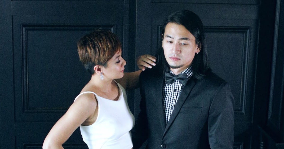 Dress Code: Black-Tie ~ The Rebellious Brides