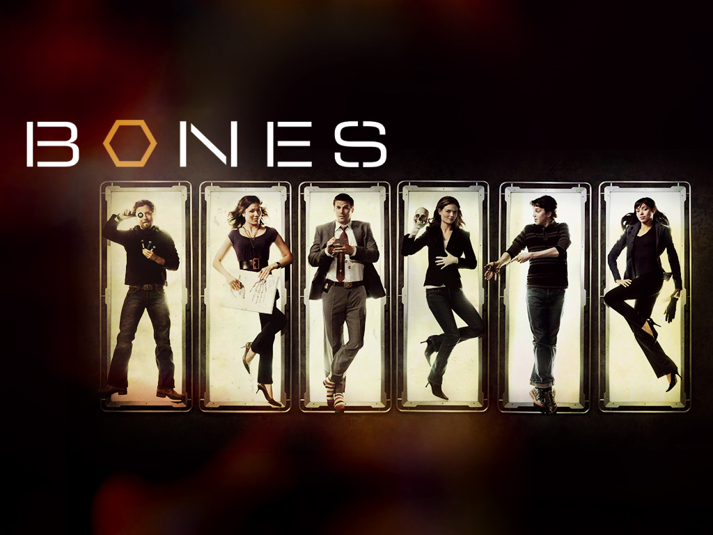 Bones Poster Gallery1 | Tv Series Posters and Cast