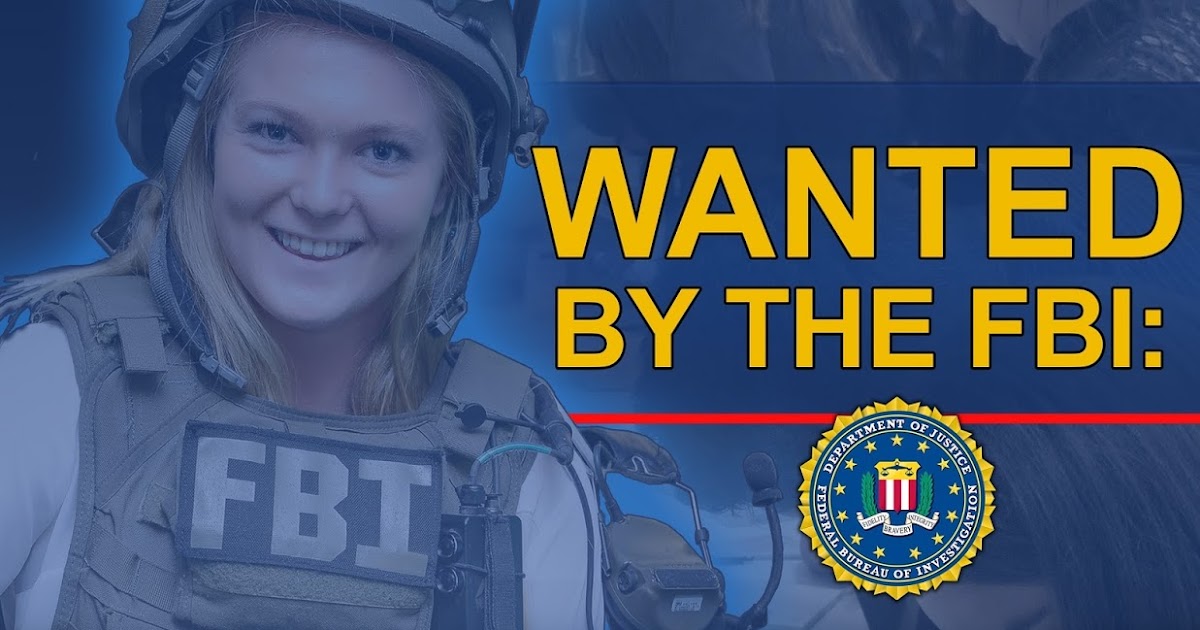 Student Opportunities: San Diego FBI Teen Academy