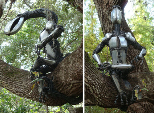 All Things Ruffnerian, a Design Blog and More: The Ingenious Sculptures ...