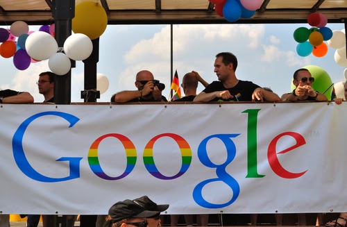 Google’s People Operations: The Three-Thirds HR Team | The Business Scholar
