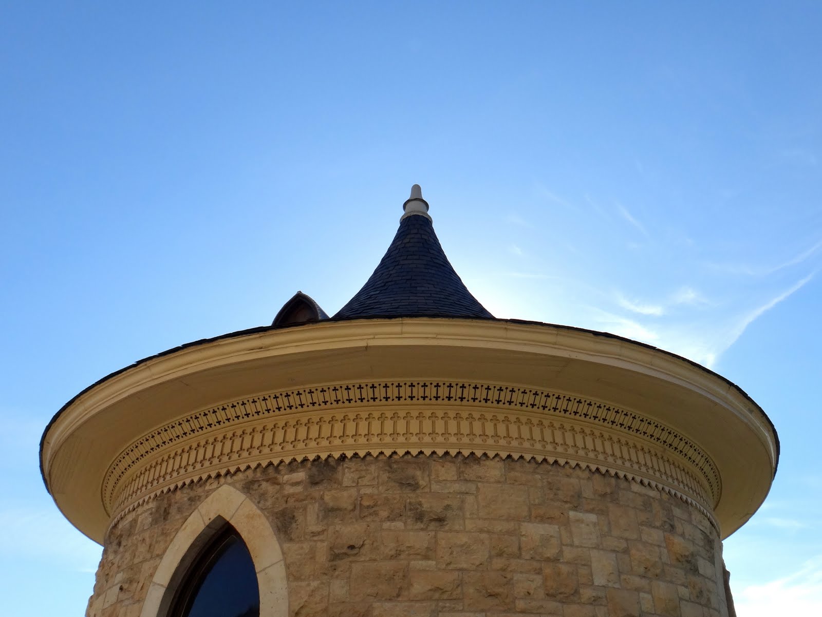 A perfect fall day around Riverside.....